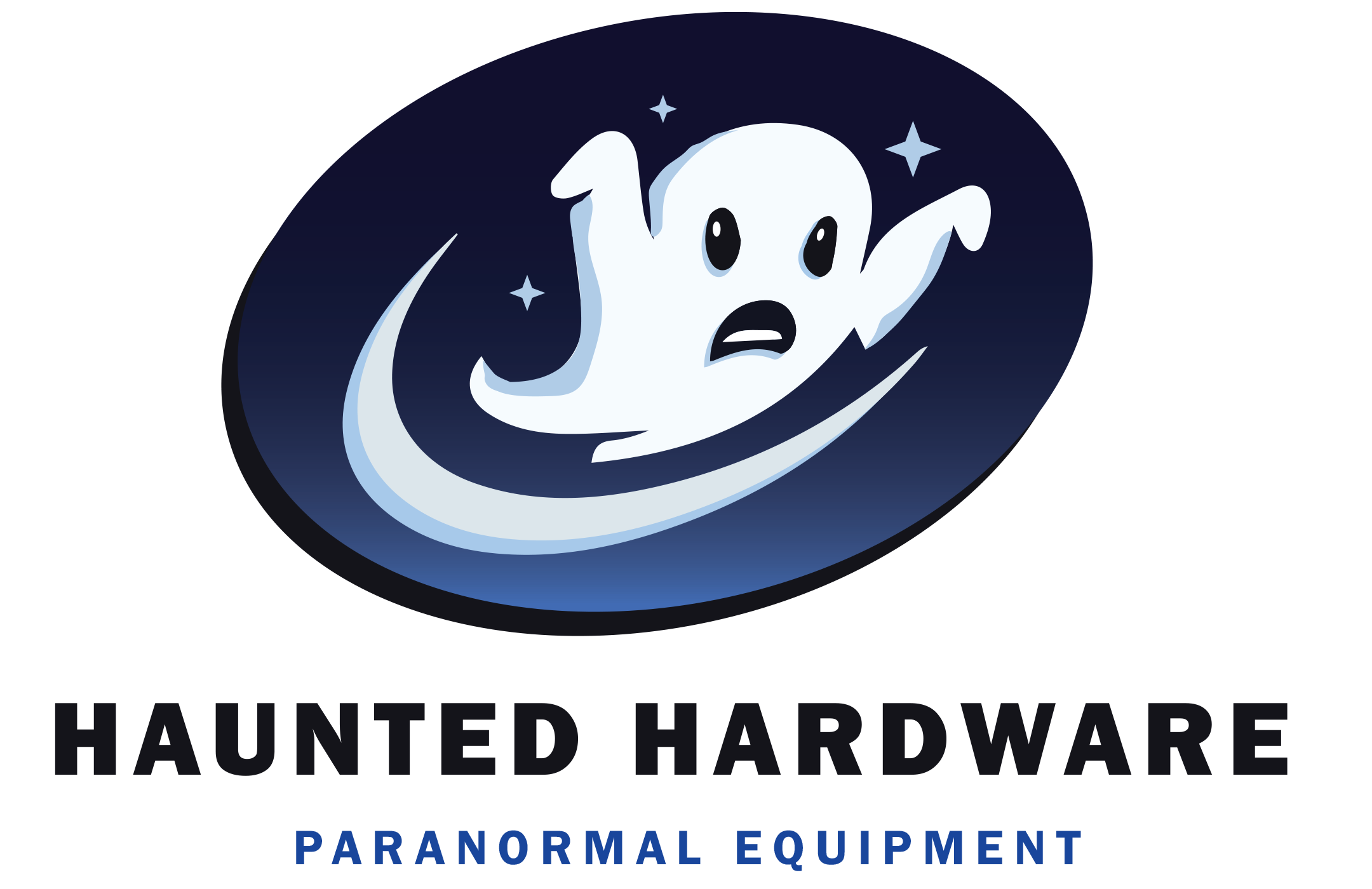 Haunted Hardware logo